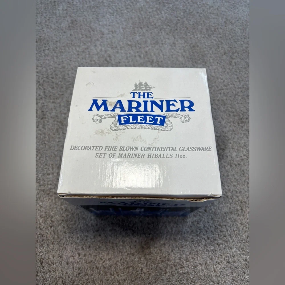 Nantucket Distributing | Dining | Nantucket Distributing The Mariner ...